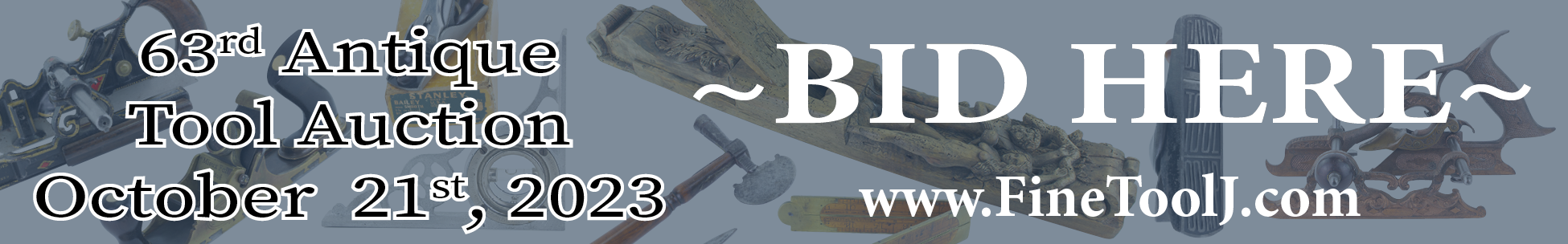 Fine Tool Journal.net